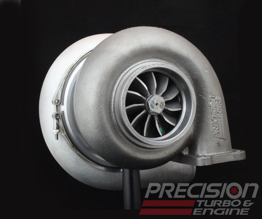 2400 HP Street and Race Turbocharger - PT106 – RD Engineering, Inc.
