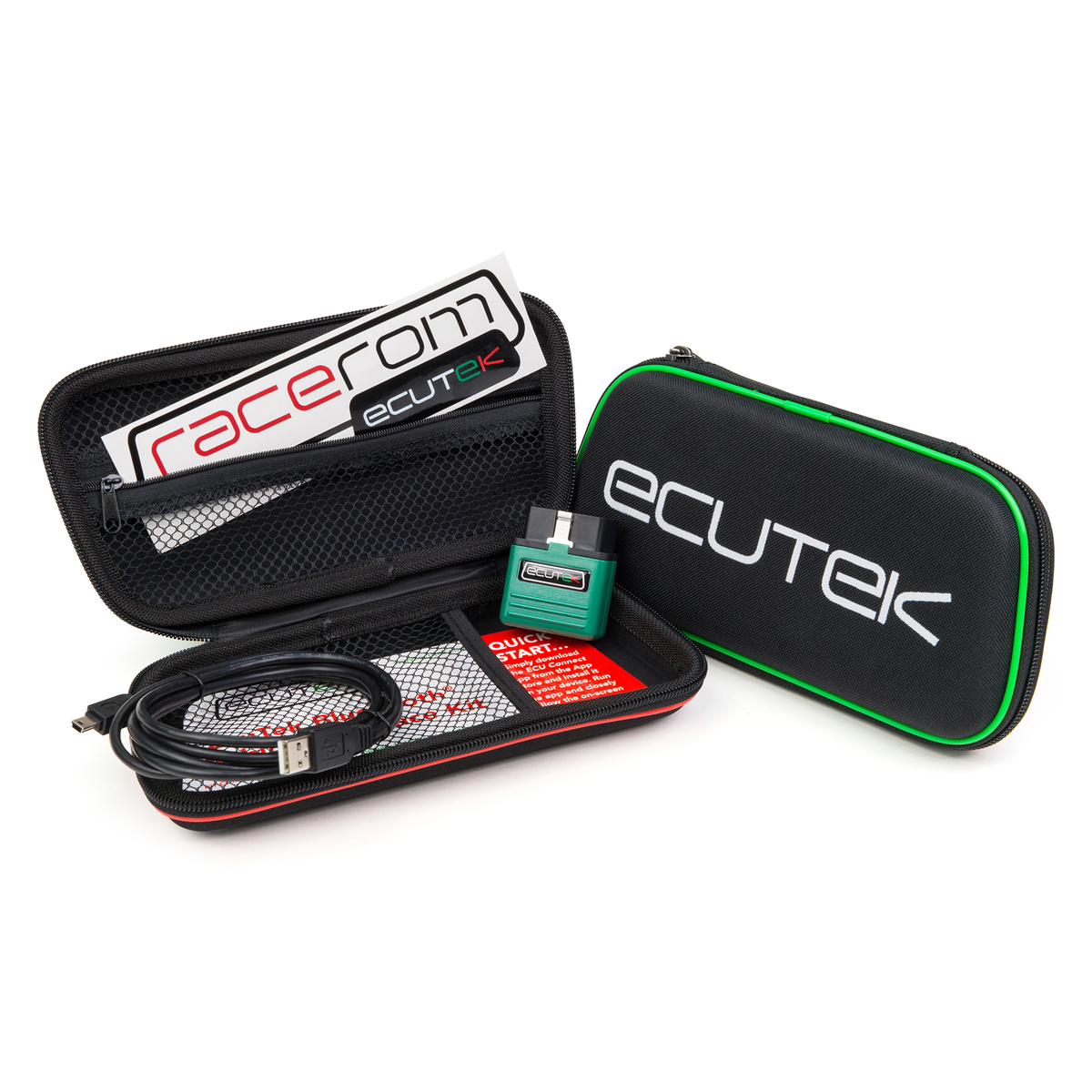 EcuTek ECU Connect Vehicle Interface – RD Engineering, Inc.