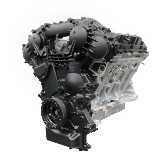 RDE R35 Stage 2 Long Block – RD Engineering, Inc.