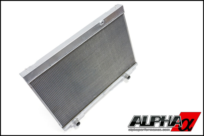 Alpha Performance R35 GT-R Cooling Kit – RD Engineering, Inc.
